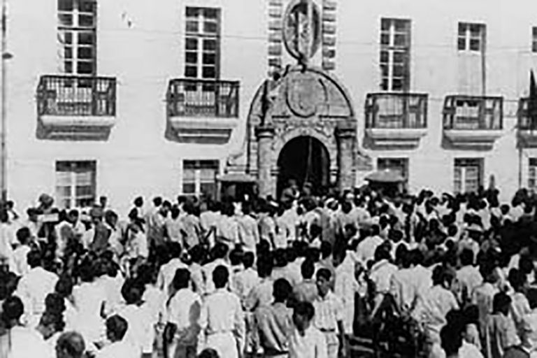 Goa Revolution Day | Rohan Ashok Khaunte